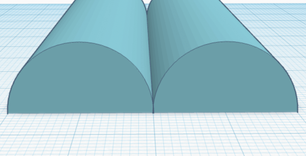 4.5 Minimum distance between two objects - tactiles.eu