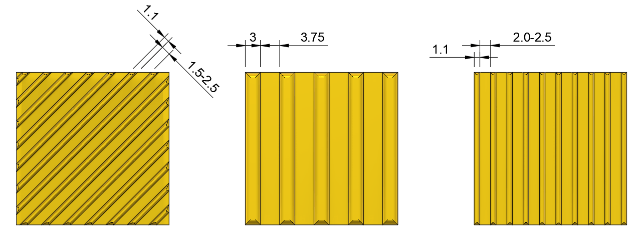 4.4 Surfaces and textures - tactiles.eu