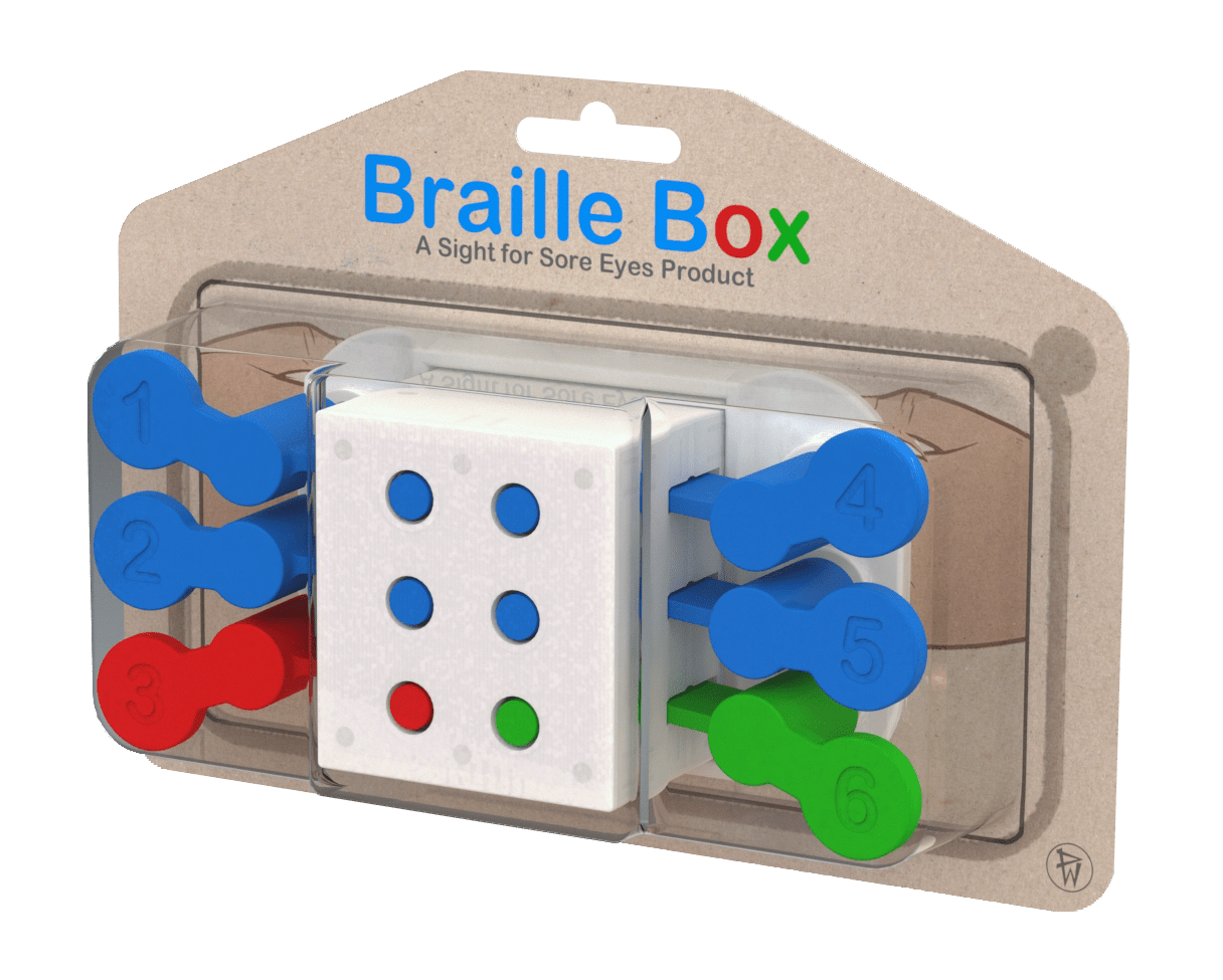 Braille Box - tactiles.eu