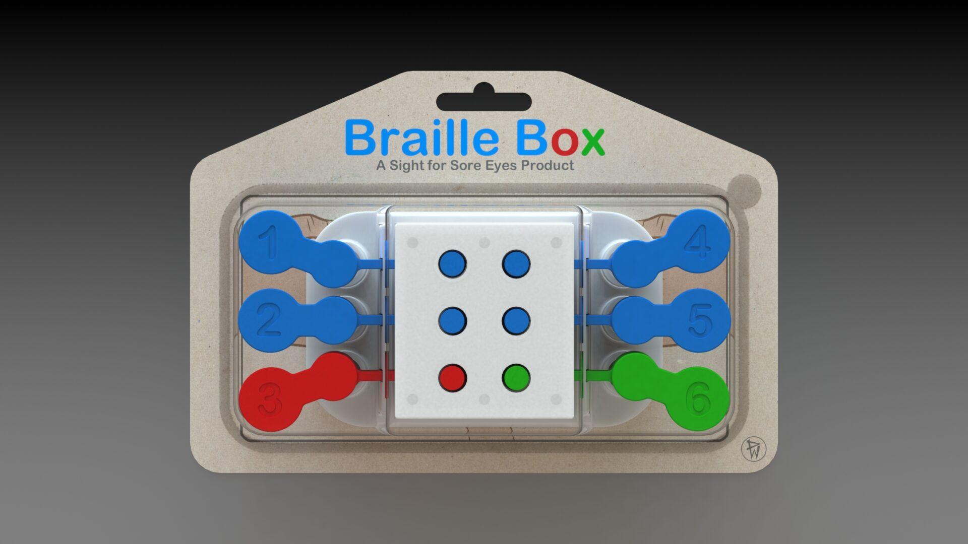 Braille Box - tactiles.eu